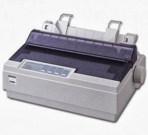 Jual Printer Bekas Murah Epson Dotmatrix - Jual Grosir Komputer Bekas ...