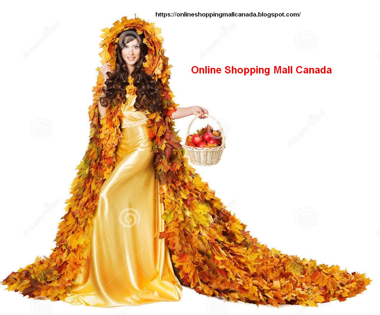New Beautiful Canadian Dresses