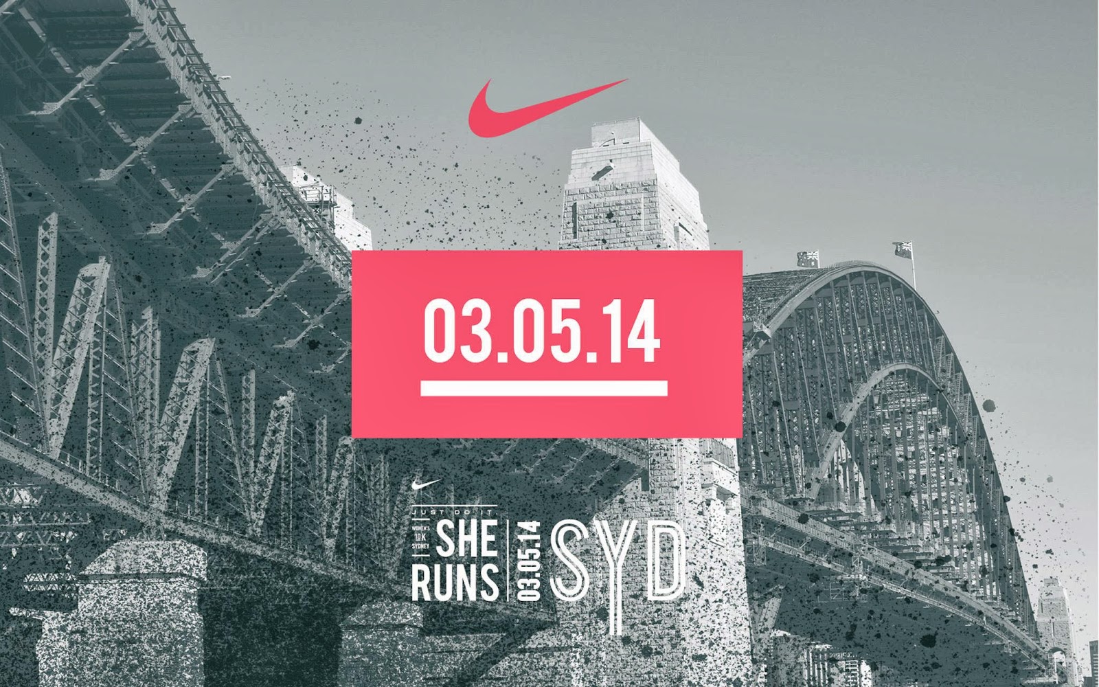 | Flyer | Marathon - Half Marathon - Road Race: SHE RUNS Women's 10K ...