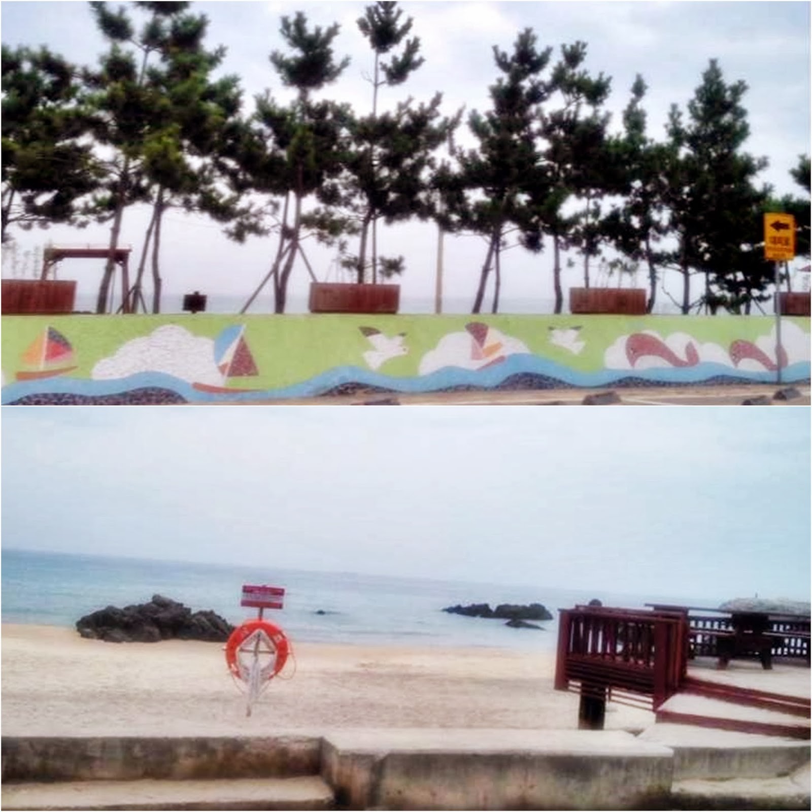 Meheartseoul | ~sweet memories~: September in Samcheok Beach and ...