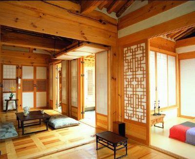 Korean Holic: Hanok