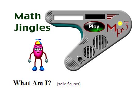 Math Chapter 14 & 15: Geometry: Games