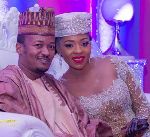 Photos: Son of Billionaire business man, Mohammed Indimi weds Emir of ...