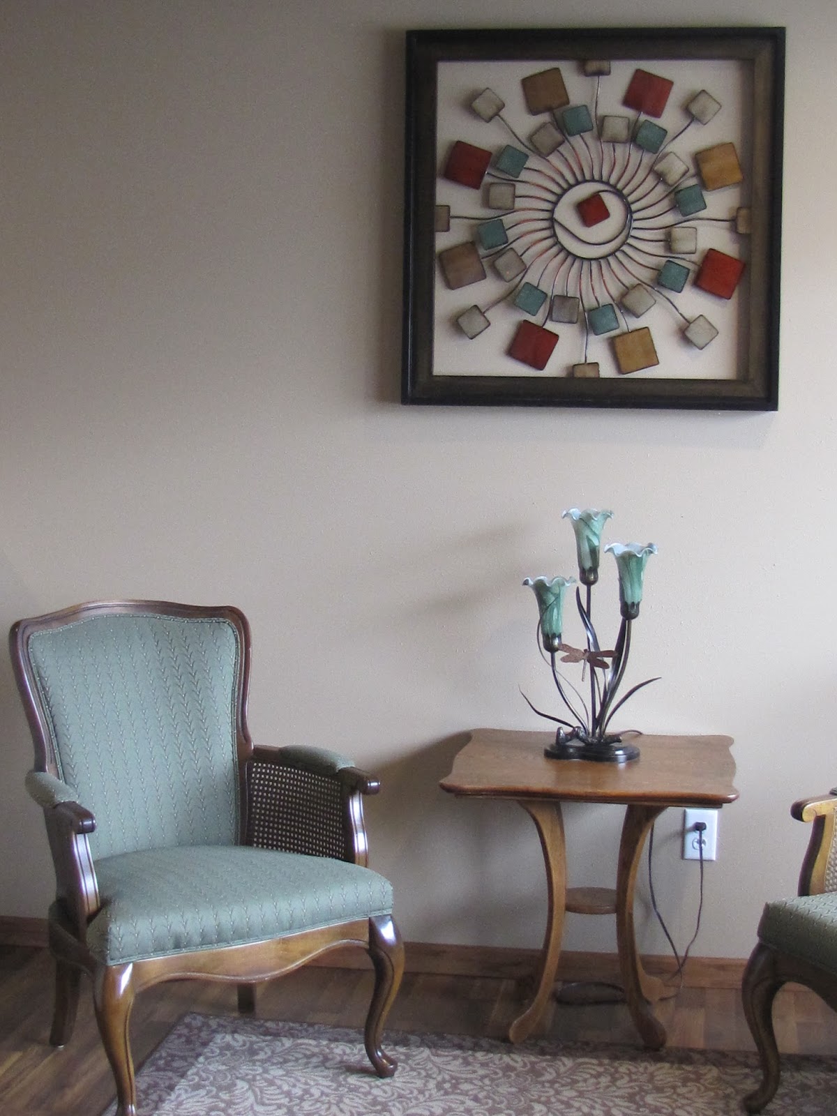 Brandon Mn History Center: Amber Lund Practitioner of Healing Arts ...