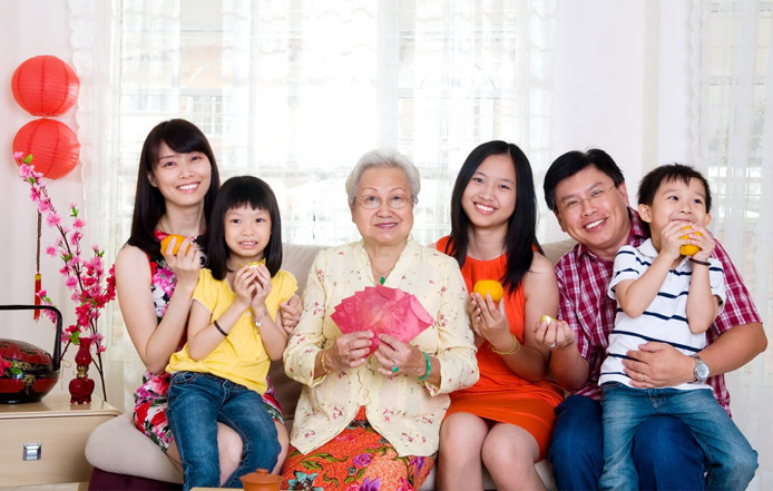 Tidak Banyak Orang Tahu! Inilah 5 Fakta Unik tentang Angpao | Sourcein ...