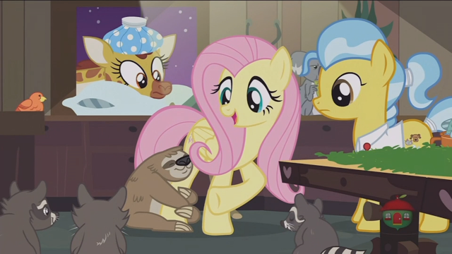 Equestria Daily - MLP Stuff!: A Bunch of People Around the Fandom ...