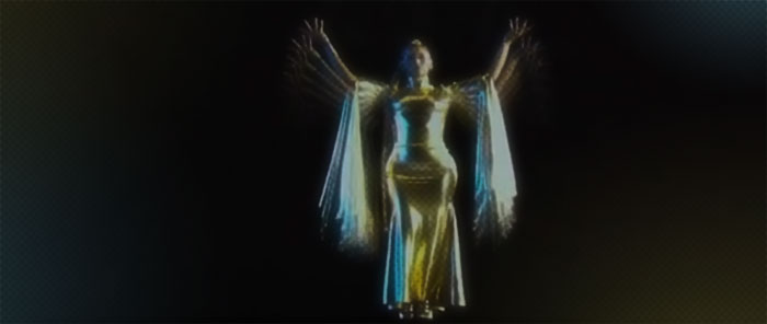 Diva Devotee: Beyonce Does It Like No Other @ TIDAL X:1015 Concert