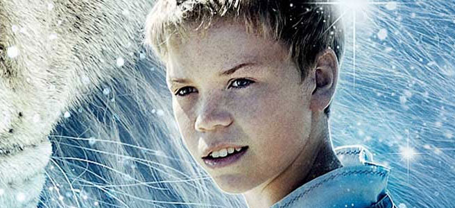 Narnia World @Pevensie: Eustace Scrubb ( Will Poulter )