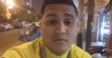 Vzla en el extranjero: Raúl Becerra - Perú.