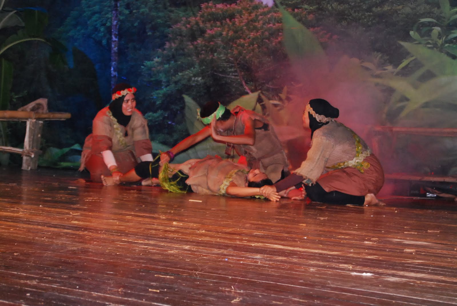 Malam Tradisi Sastera Rakyat 26