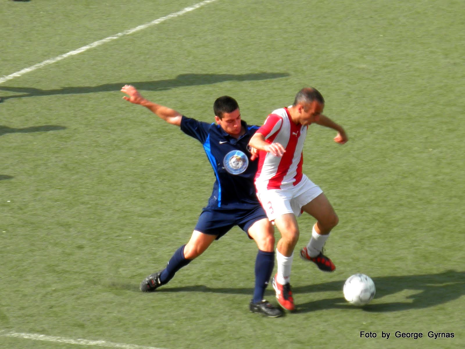 Olympiakos liosion f.c: Ολυμπιακός Λιοσίων 0 - Ιάσων 0