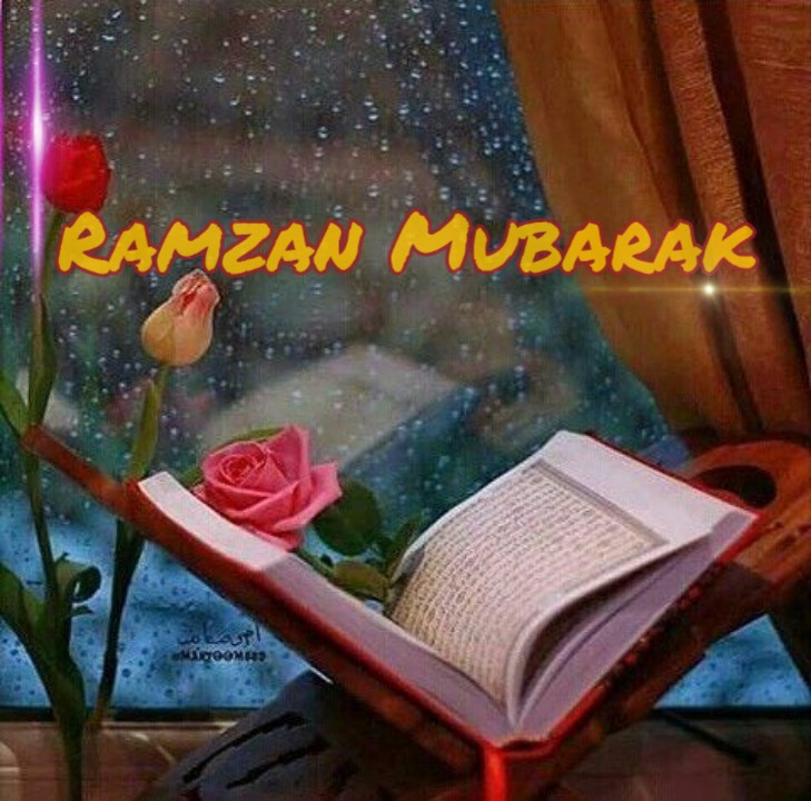 Ramzan Mubarak Image 2019 Latest New Wishing Images Download - Islamic ...