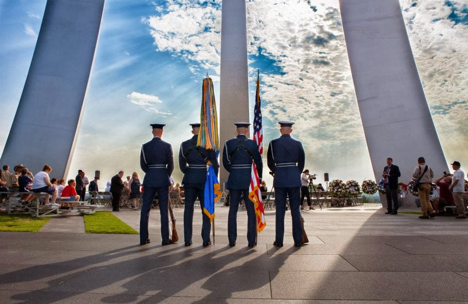 Air Force Association Blog: Air Force Association and Air Force ...