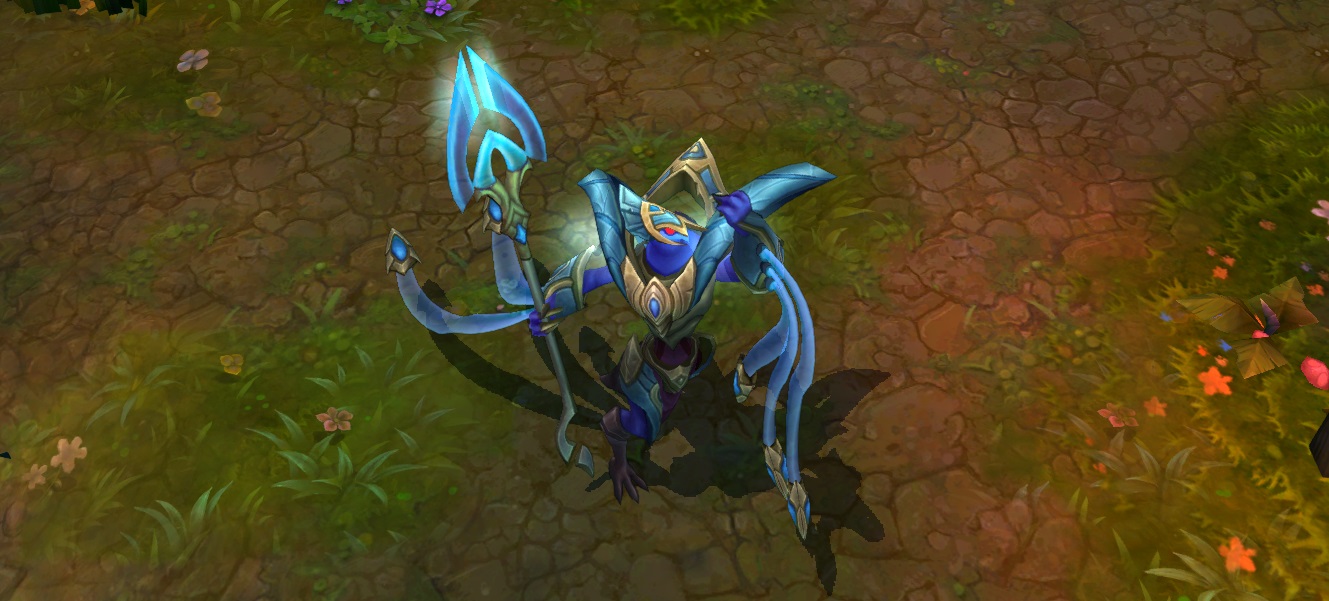 Surrender at 20: Azir, The Emperor of the Sands, now available!