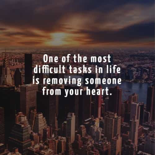 55 Breakup quotes that'll help you realize your true worth