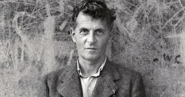 Wittgenstein: a luz e a sombra do sentido da vida | Revista Sísifo