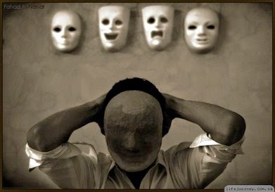 15 tanda - tanda SIFAT MUNAFIQ YANG MUNGKIN ADA PADA KITA. NAUZUBILLAH ...