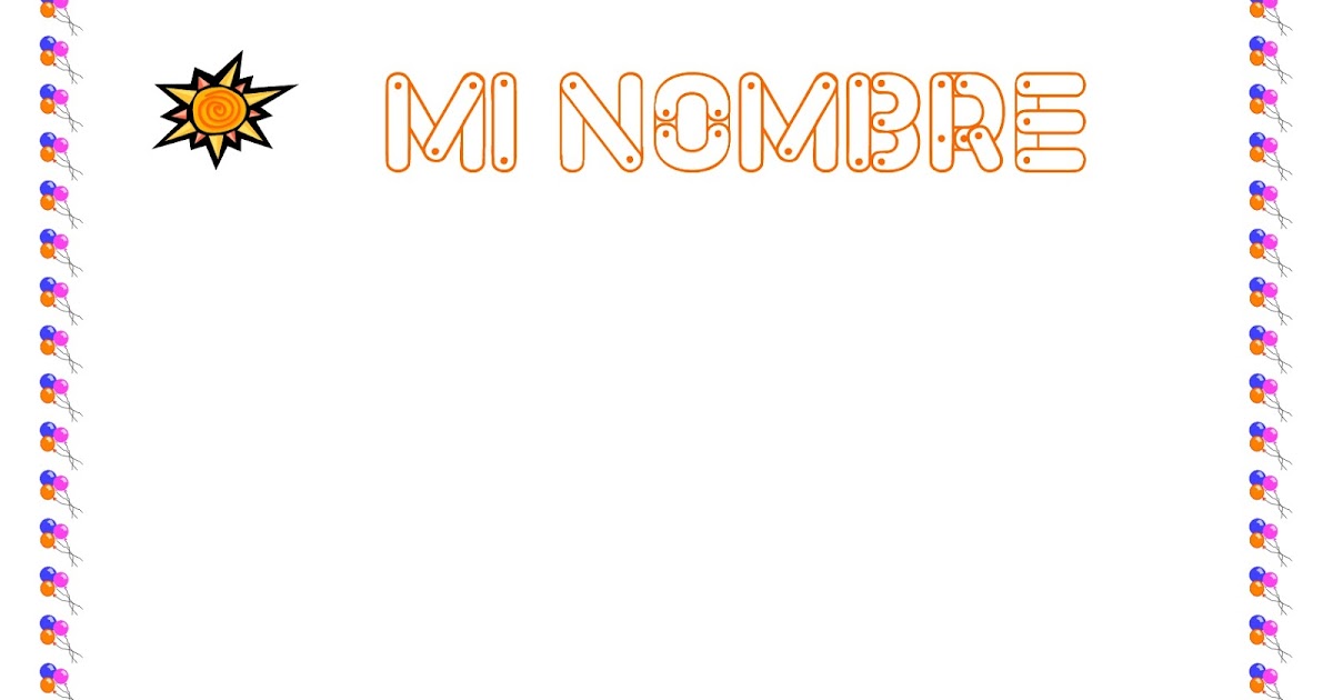 Creciendo con libros y juegos: PROYECTO "ASÍ SOY YO", PARA TRABAJAR LA ...