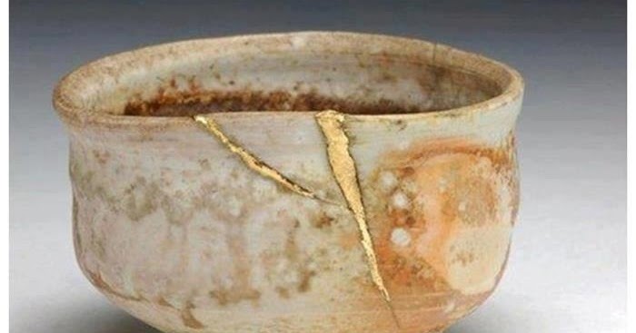 Life Is A Journey Wabi Sabi