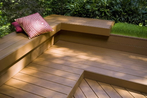 Diseña tu mundo: Imitación madera