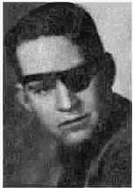 Il Blog di Pupottina: Avventura a mezzanotte di Brett Halliday