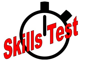 Be a Coach: Skills Test