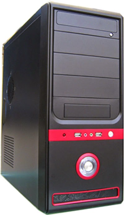 Indah Rachmawati: Agustus 2014