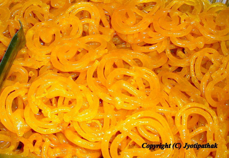 Taste of Nepal: The Traditional Sweets of Nepal - (Part 1 of 4)