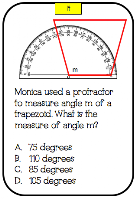 Cool Beans Ed: Measuring Angles with a Protractor