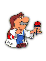 Tetley Tea Folk : Characters