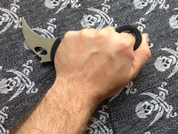 Exotic Blades: The Karambit