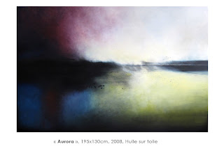 El arte de Pascale Montandon