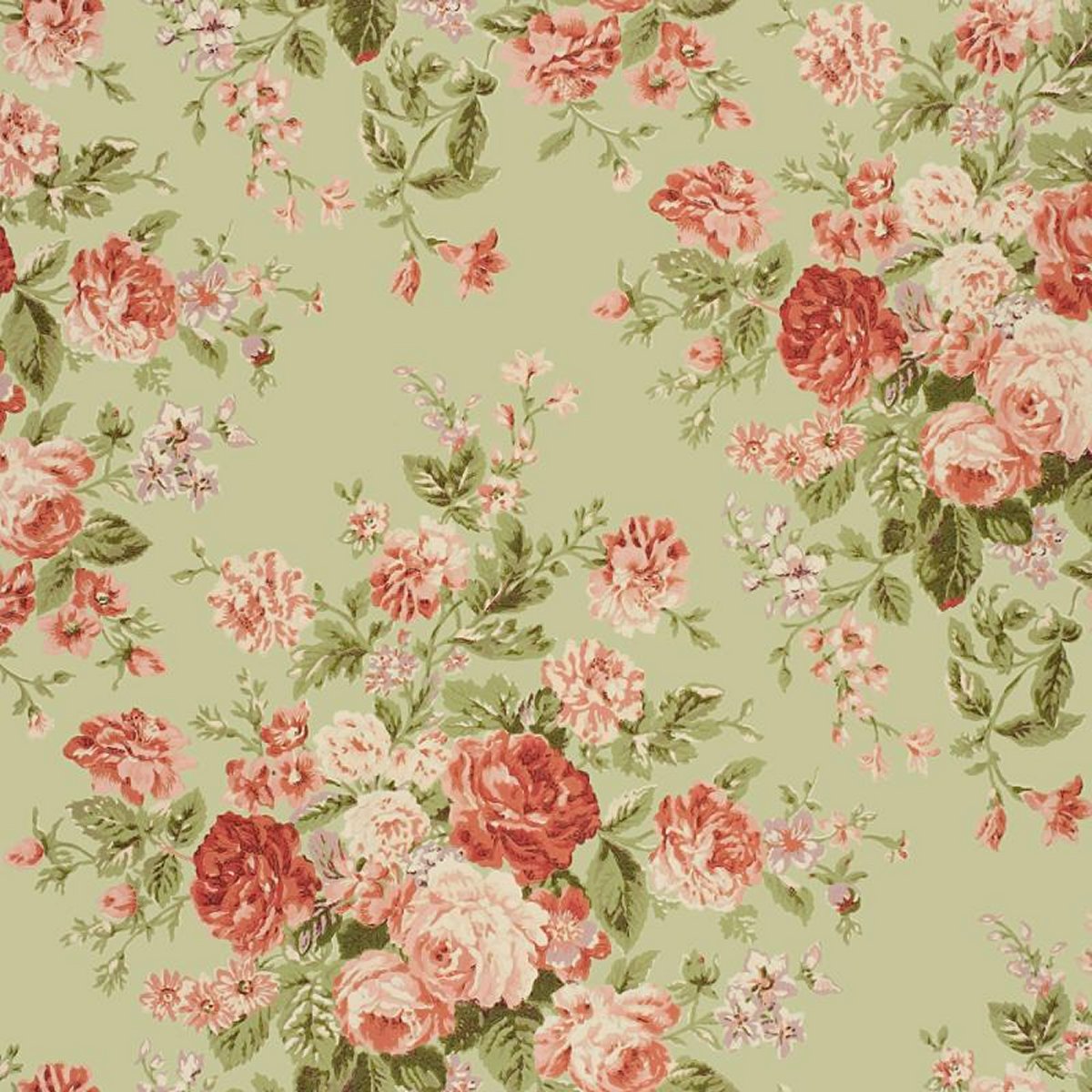 Beragam Motif Bunga Dan Klasik | Fauzi Blog