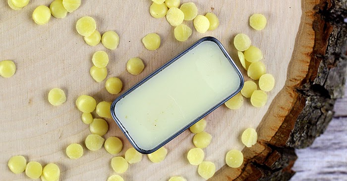 Headache Relief Balm Recipe With Essential Oils - Everything Pretty