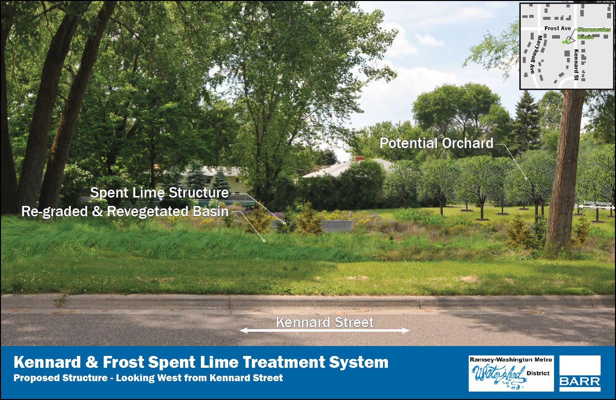 The Ripple Effect: What's Next for Wakefield Lake?