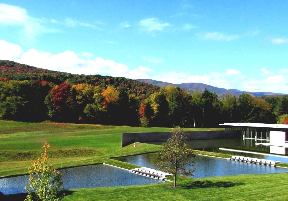 Clark Art Institute - Clark Museum Williamstown Ma