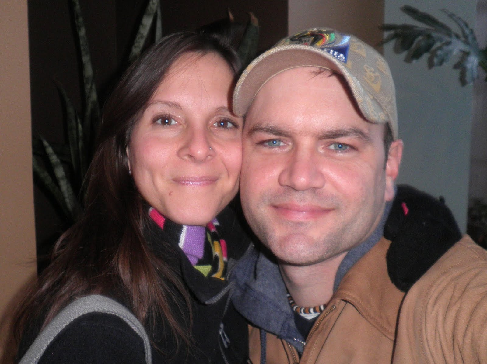 ...julie ann fee....