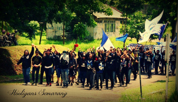 7 hooligan inggris yang paling berbahaya ~ YAYA