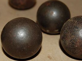 Ukuran Bola Tolak Peluru Untuk Putra dan Putri Standar IAAF / PASI ...