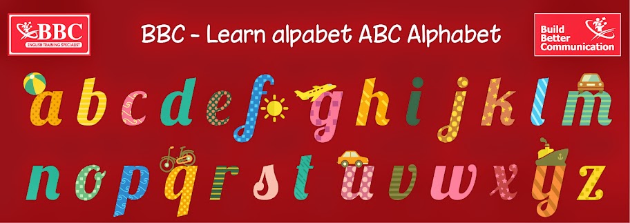 BBC: BBC - Learn ABC Alphabet 1