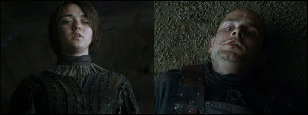 nerdy views: Game of Thrones Season 4 Top 10 Moments