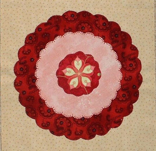 The Patchsmith: February 2014