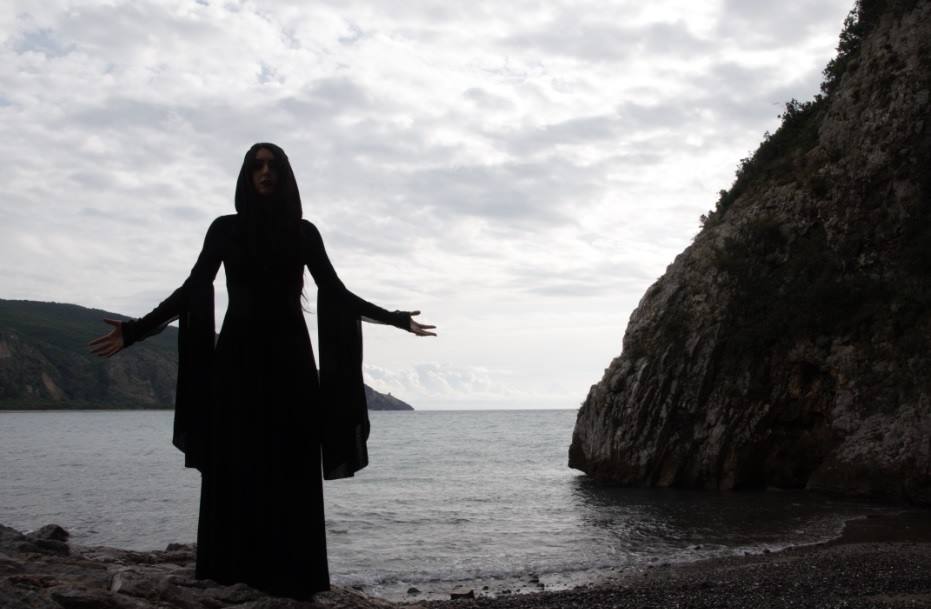 Arsenal Del Metalero Noticias: Walk In Darkness presentan videoclip oficial