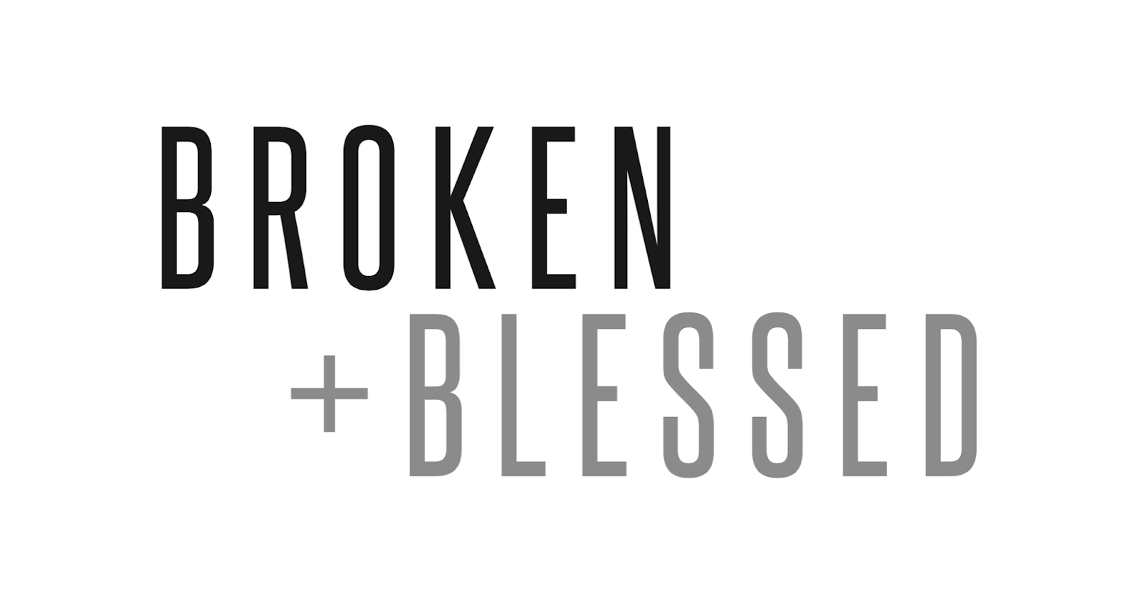 Interview with Father Josh Johnson about his NEW Book: Broken & Blessed