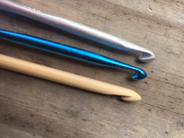 A Deeper Look in the World of Crochet Hooks