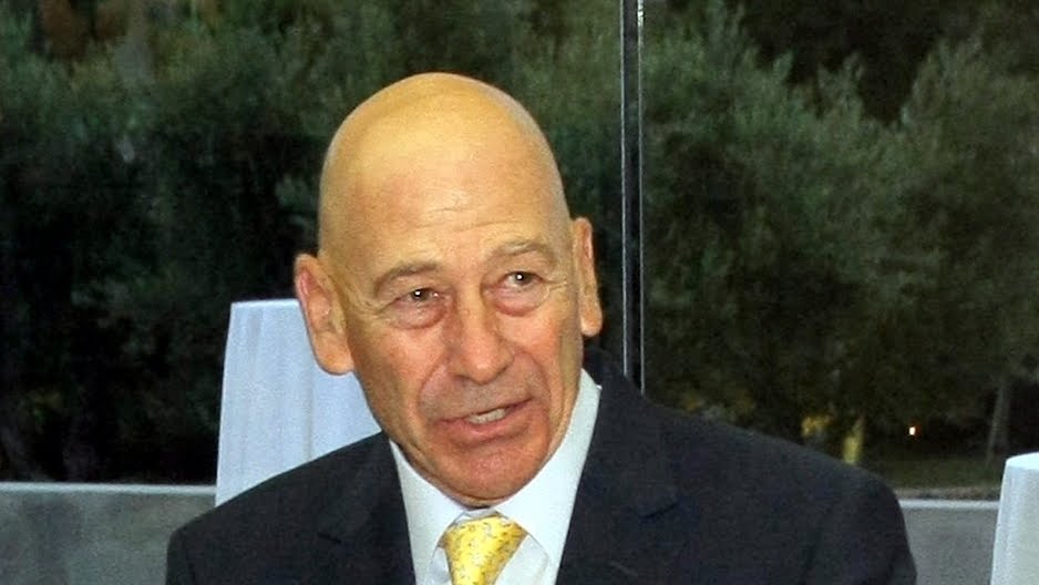 Flags of Convenience: Equator: George Prokopiou's tanker at Tobruk