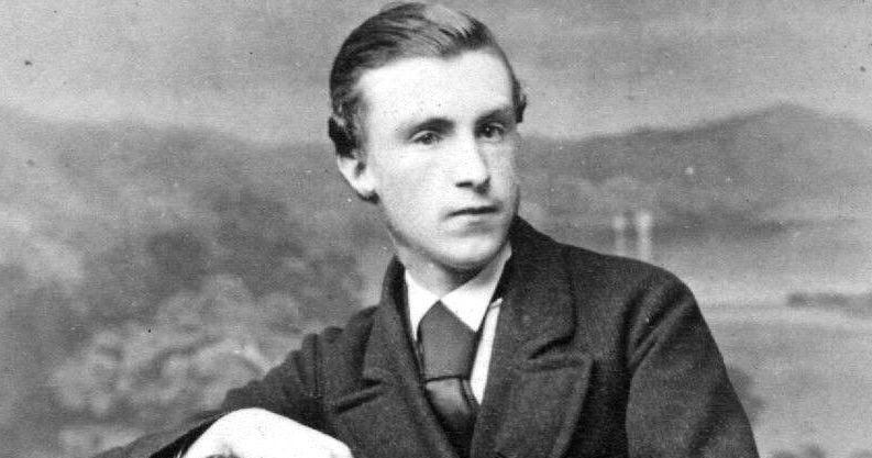 Tour Scotland: Old Travel Blog Photograph James Bowman Govan Scotland