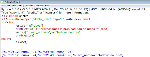 APRENDER A PROGRAMAR CON PYTHON