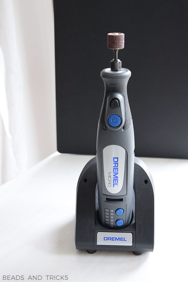 [Attrezzi]: Dremel Micro