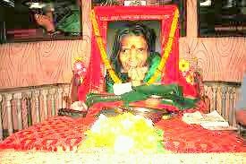 SATI ANSUYA MATA,PARADSINGA: VIDEHI SATI ANSUYA MATA,PARADSINGA